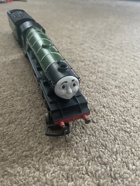HORNBY OO GAUGE THOMAS THE TANK FLYING SCOTSMAN CONVERSION TRÈS BIEN ...