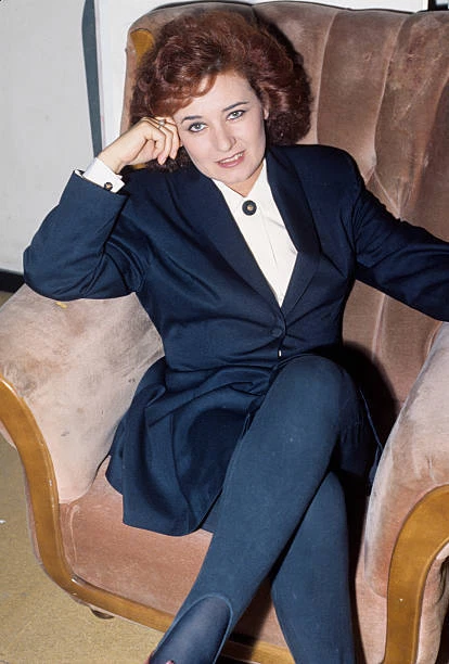 SPANISH ACTRESS BEATRIZ Carvajal Madrid Spain 1978 Old Photo EUR 6,62 ...