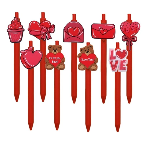 BALLPOINT PEN LONG Lasting Writing Pen for Daily Use, Smooth Writing ...