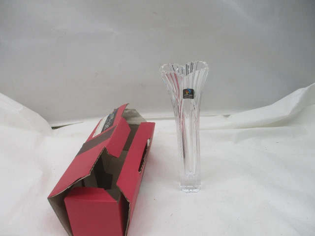 MARC AUREL BY Nachtmann - Bleikristall Vase Dekoration "Decor Athos ...