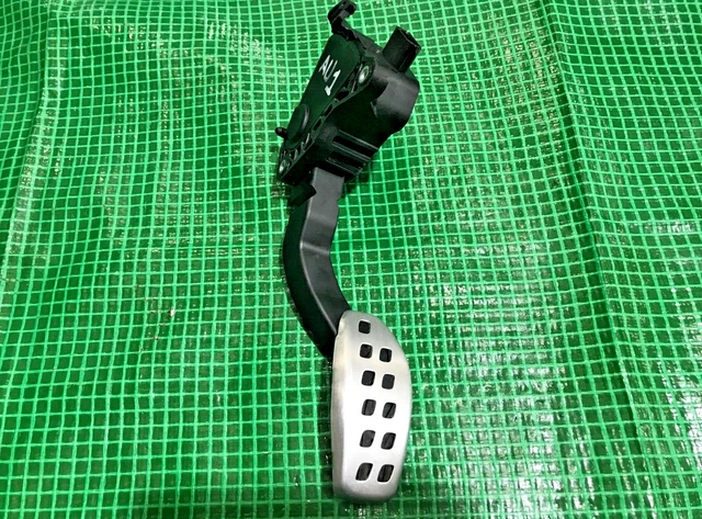 2024 RENAULT AUSTRAL Iconic E-Tech MK1 Accelerator Throttle Pedal ...
