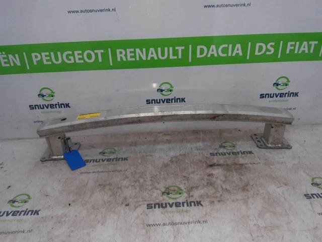 CADRE DE PARE CHOC ARRIÈRE Peugeot 3008 II (M4/MC/MJ/MR) 2021 ...