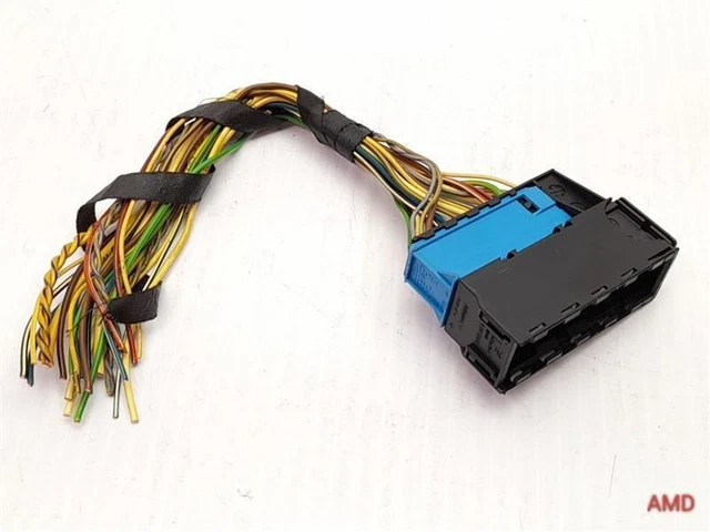 2011 MINI COOPER S R56 R57 R55 R58 R59 R60 connecteur harnais de porte ...