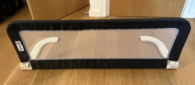 SAFETY 1ST PORTABLE Bed Rail, Bed Guard for Kids Toddlers Excellent ...