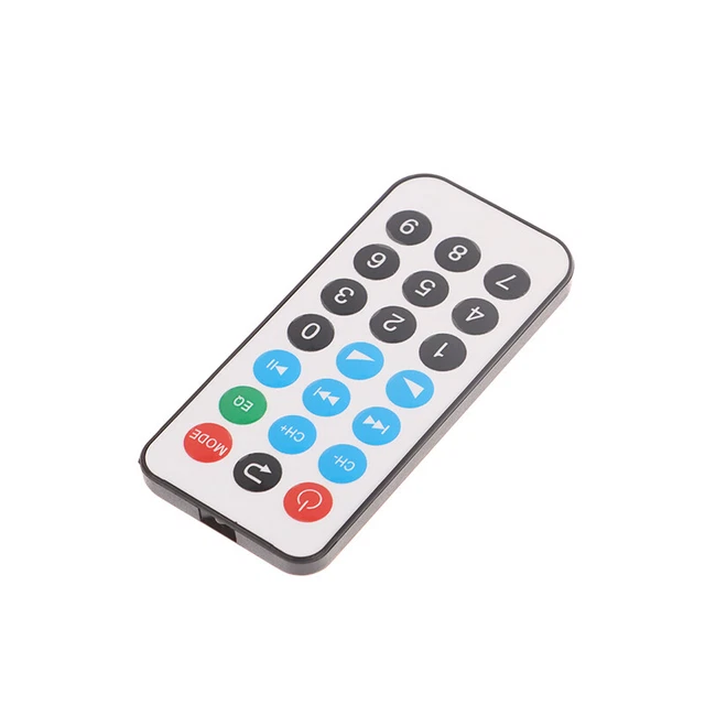 UNIVERSAL MULTIFUNCTIONAL REMOTE Controller For Subwoofer Power ...