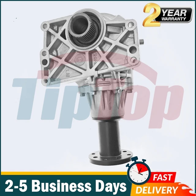 47300-3B600 TRANSFER CASE Box For Hyundai Santa Fe Sport Kia Sportage ...