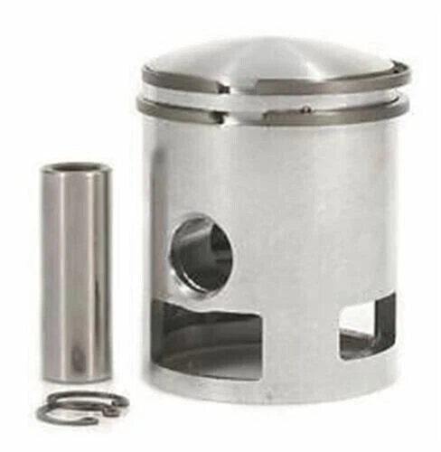 PISTON ASSLY AVEC Anneau & Circlip 5 Th O/S 58.8 MM Pour Vespa LML Star ...