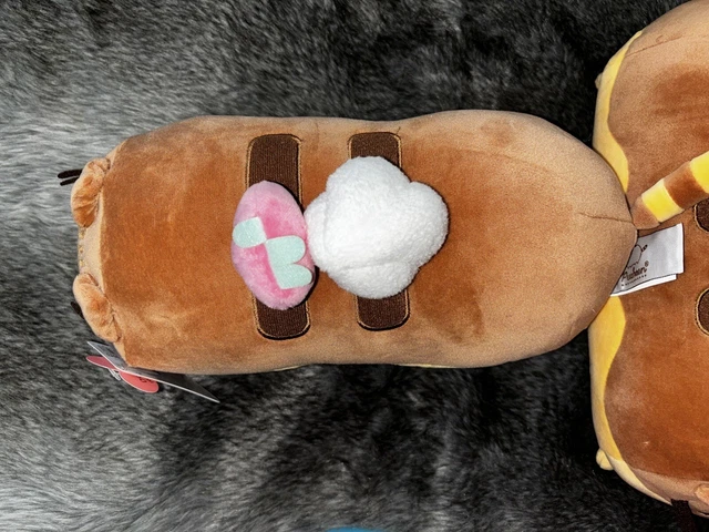 PUSHEEN ECLAIR 11 Inches Soft Toy Claire's Exclusive | BRAND NEW WITH ...
