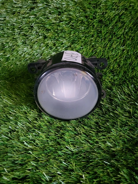 RENAULT MEGANE MK3 08-14 Front Left or Right Fog Light With Bulb ...
