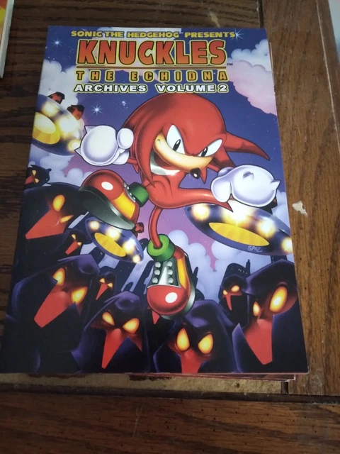 Knuckles The Echidna Hat