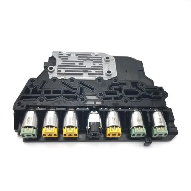 CHEVY CRUZE SONIC 6T40 TCM Transmission Module GEN 1 2 3 $403.32 ...