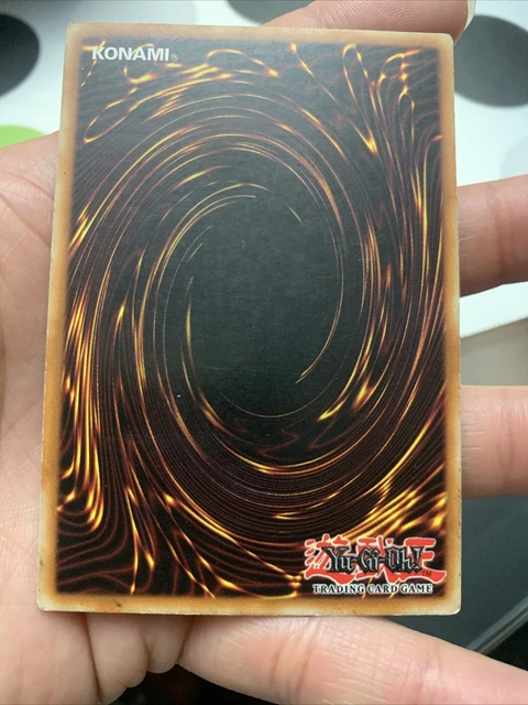 * CYCLONE BOOMERANG SOI-EN042 MP 1st Ultimate Rare YuGiOh $5.20 ...