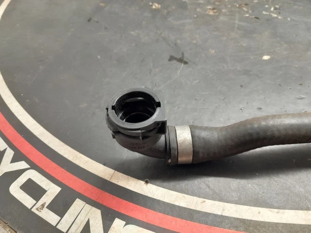 BMW 3 SERIES Coolant Pipes F80 M3 Competition Package 9307240 £30.00 ...