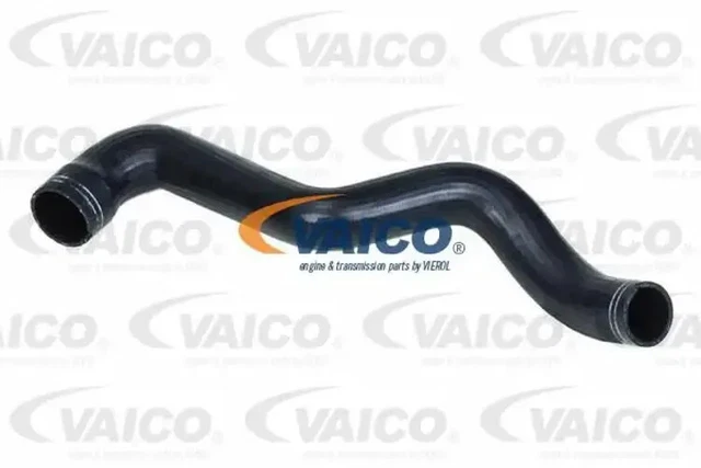 CONDUITE D'AIR CAOUCHOUC textilé V24-0688 VAICO pour FIAT DOBLO ...