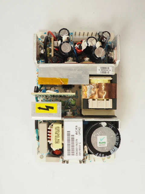 ASTEC PSU AC R/S D4380176876 0851R07 C Lpt42 N-00344419 EUR 82,75 ...