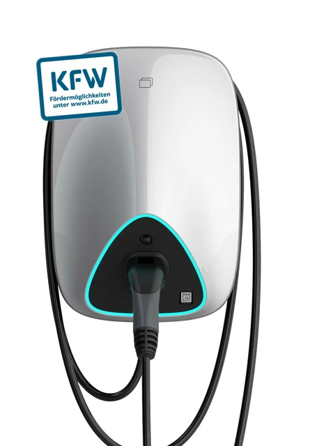 Starcharge Wallbox 11kw