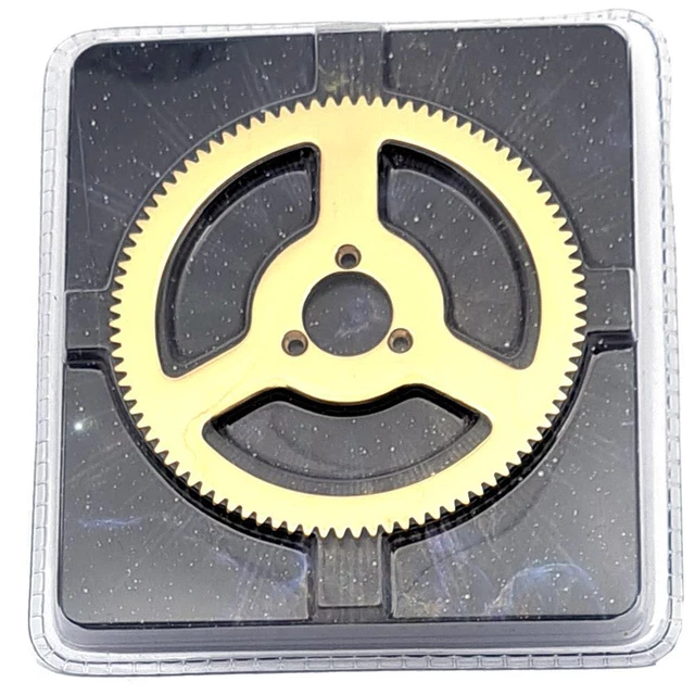 BUILD A MODEL Earth Moon and Sun Orbiter Tellurion Parts Set 77 - 91 ...