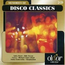 DISCO CLASSICS VON Disco Classics | CD | état très bon EUR 5,50 ...