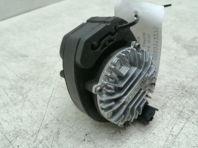 RENAULT CAPTUR COOLANT Water Pump 1.6 Petrol 210111061R Mk2 2019 - 2025 ...