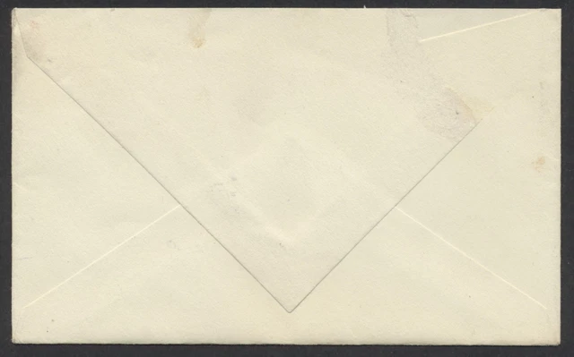 1944 MILITARY POSTMARK Centralia MPO 107 ONT CDS On Cover $5.95 ...