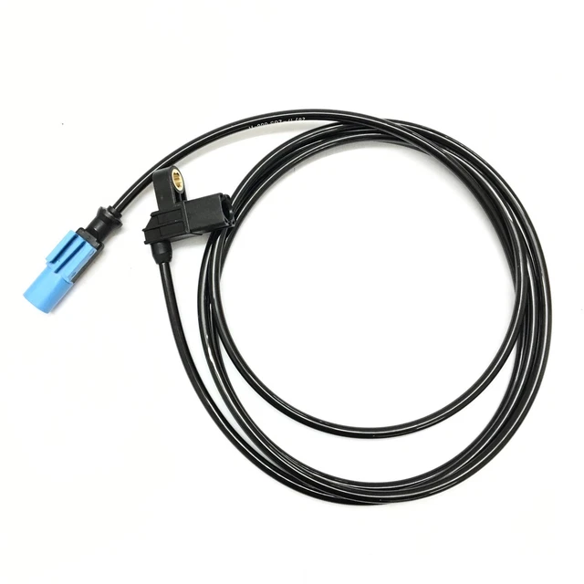 GENUINE MERCEDES BENZ Brake Sensor Cable Rear N/S O/S Sprinter 906 ...