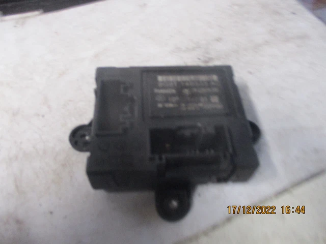 FORD MONDEO MK4 driverside front door control unit 2007-2014 £14.00 ...