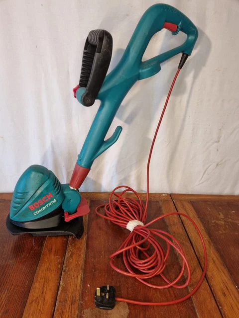 BOSCH ART26 COMBITRIM Type 3600H78G70 450W Mains 230V Grass Strimmer ...