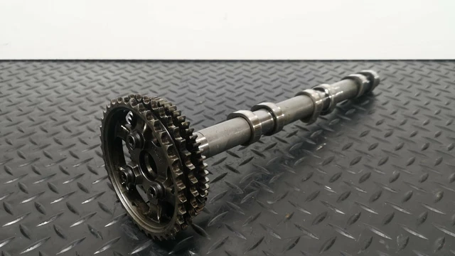 GENUINE MERCEDES BENZ Om642 3.0 Cdi Diesel Engine Inlet Camshaft ...