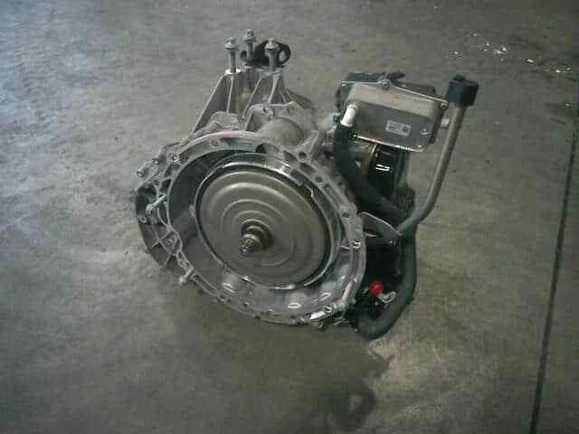 MERCEDES-BENZ CLA CLASS 2016 Automatic Transmission A2463704103 ...