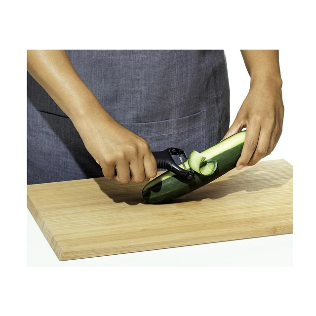 OXO P302 Y Peeler Good Grips Tools Anti slip Pressure Absorbing Handle ...