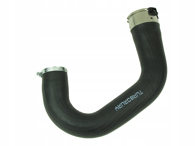 TUBO TURBO D’ARIA Manicotto Intercooler Opel Mokka 1.6 Cdti 1302287 ...