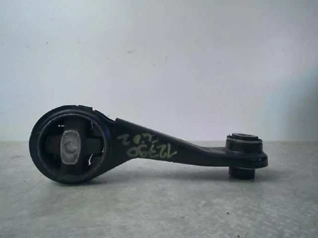SUPPORT MOTEUR RENAULT CLIO 2 PHASE 2 8200155207 EUR 19,90 - PicClick FR