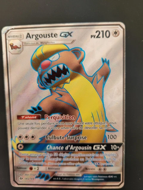 CARTE POKEMON - CARTE POKEMON -