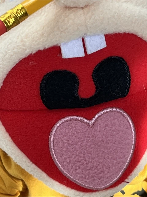 SML SUPER MARIO Logan Jeffy Puppet Plush 22" Official 2021 SML merch ...