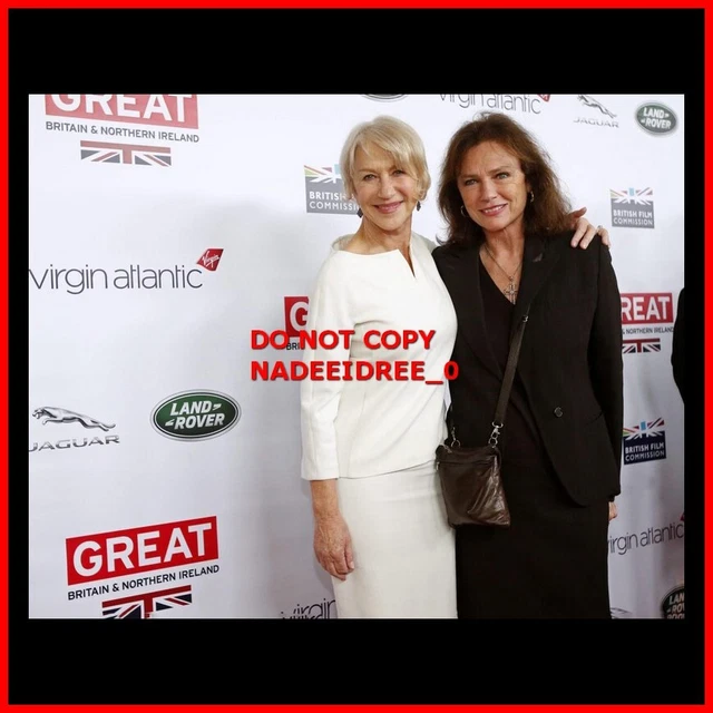 JACQUELINE BISSET ENGLISH Actress Sexy Hot Pin Up James Bond 007 Girl ...