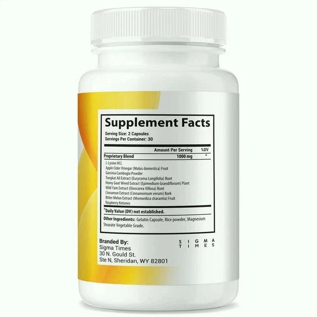 (5PACK) BURNFLOW CAPSULES for Weight loss, Burn Flow Pills Fat-Burner ...