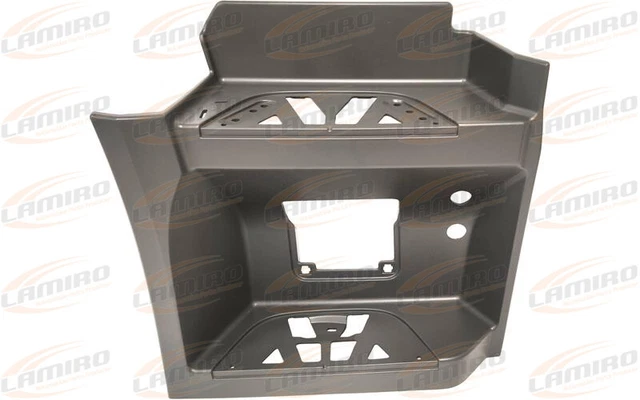 FITS MERCEDES ACTROS mp4 ss / Antos deentry entry box right 9606663403 ...
