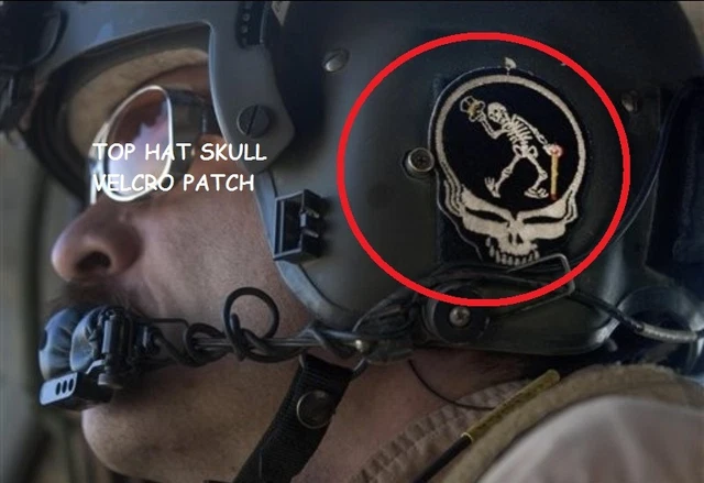 AFSOC MEDEVAC COMBAT PARARESCUE PEDRO PJ velkrö 2-TAB: REMEMBERING ...