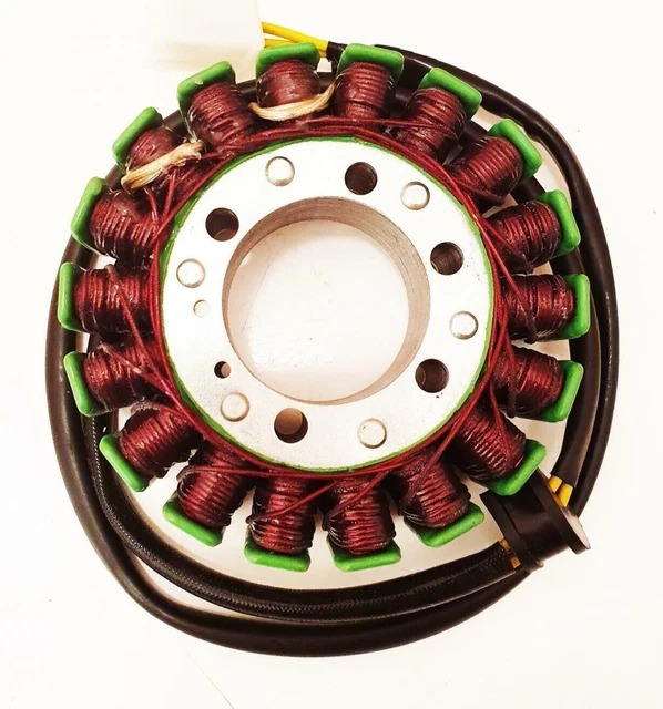 STATOR AIMANT VOLANT D'Inertie D.107 Ducati Monster S2R - 800 2005 2006 ...