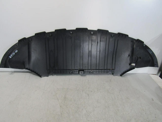 GENUINE TESLA MODEL Y FRONT BUMPER LOWER UNDERTRAY 1613579-00-C # Ref ...