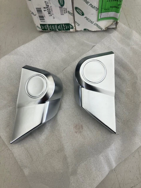 RANGE ROVER L405 sport L494 Console Anteriore Cover Cerniera LR037417 e ...