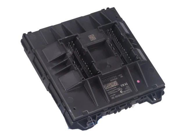 APPAREIL DE COMMANDE Véhicule ( Bcm / Bdc ) VW Up ( Aa ) 1.0 44 Kw 60 ...