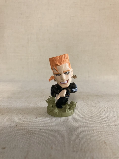 FIGURINE NIJIMURA KEICHO, JoJo, Tokimeki.com, Chara Heroes, T-5 EUR 29 ...