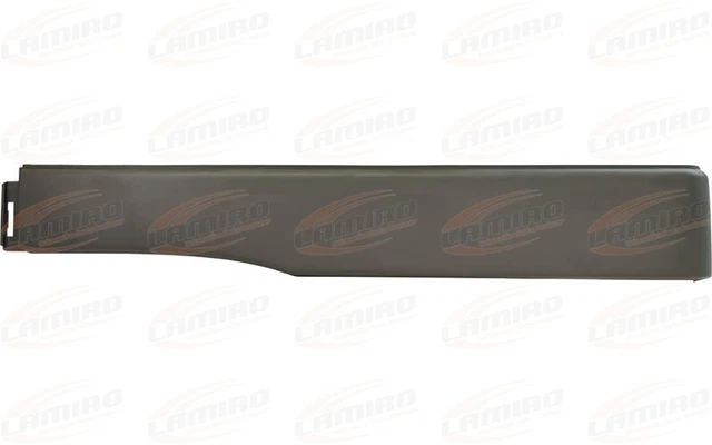 POUR MERCEDES ACTROS MP2/3 Ls Exstenions Garde Boue Gauche Orig ...