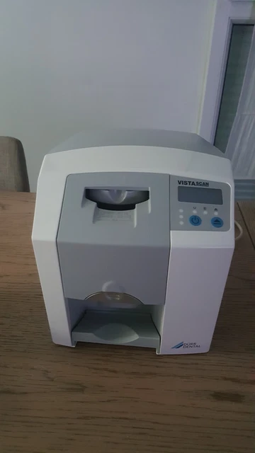 VISTASCAN MINI PLUS durr dental 2019 EUR 2.800,00 - PicClick FR