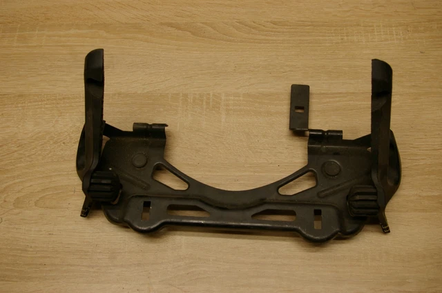 BMW K40 K1200S / K1300S Front Fuel Gas Tank Airbox Bracket Support ...