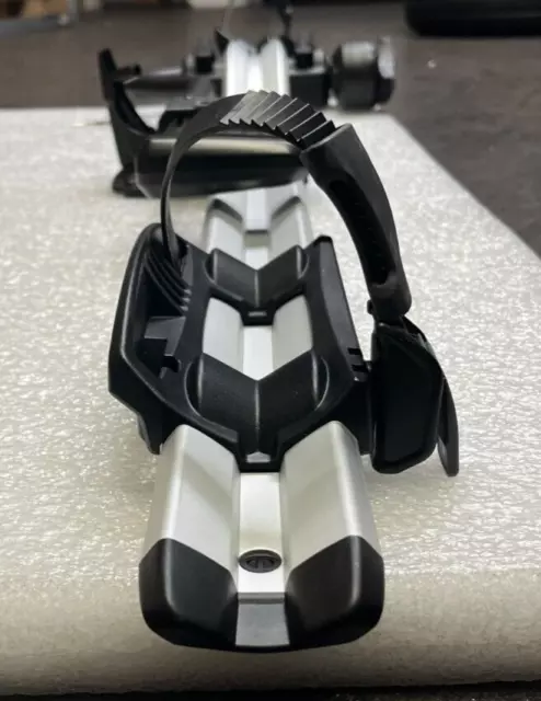 MINI / BMW Genuine Roof Bike Rack Carrier R54 R55 R56 R60 R61 F55 F60 £ ...