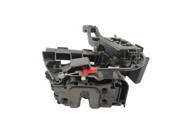 SERRURE DE PORTE arrière gauche 6 BROCHES POLI FORD MONDEO IV 6M2A ...