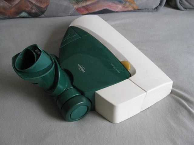 VORWERK ELEKTROBÜRSTE EB 350 351 für Kobold 131 Tiger 251 Staubsauger ...