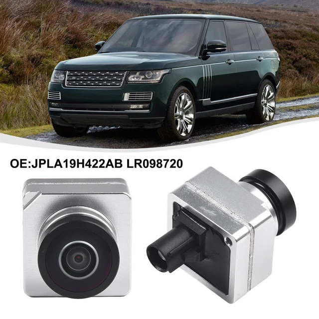 APPAREIL PHOTO ULTRAMODERNE pour Land Rover pour Jaguar JPLA19H422AB ...